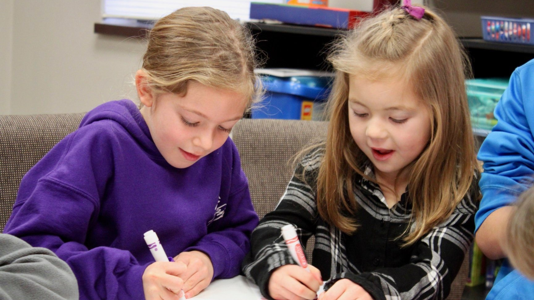 Service Opportunities at Friendship Church