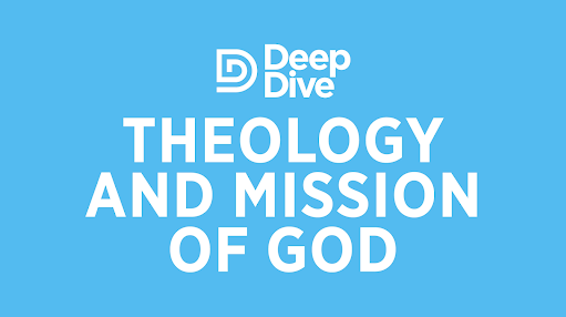 Deep Dive Course